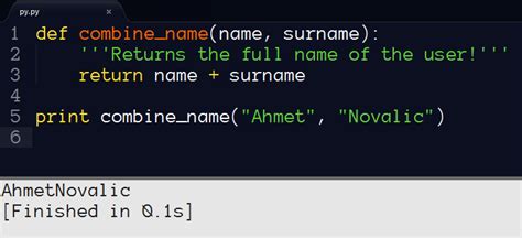 An Overview Of Sublime Text With Python Python Array