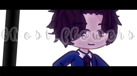 Shut Your Goofy A Up Ft Yasu And Isamu The Mimic Gacha Club Book 2 Youtube