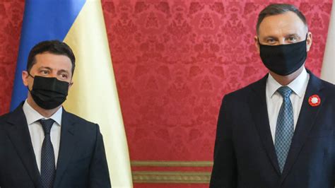 ნატო ს ივნისის სამიტზე უკრაინის ალიანსში გაწევრიანების საგზაო რუკა განიხილება დუდა Netgazeti