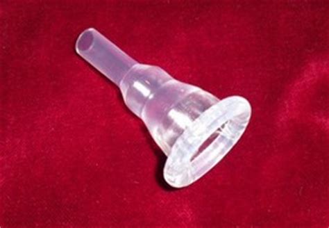 Silicone Vagina String Penetrable Absolutely Special Trade GmbH