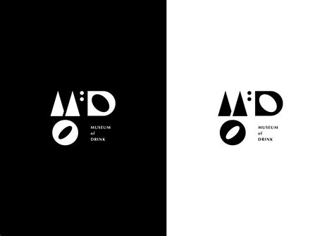 Bar MOD BrandingMOD酒吧品牌規劃 Behance