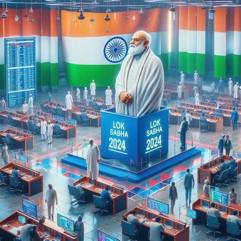 Lok Sabha Election 2024 A Comprehensive Analysis Radio Platonic