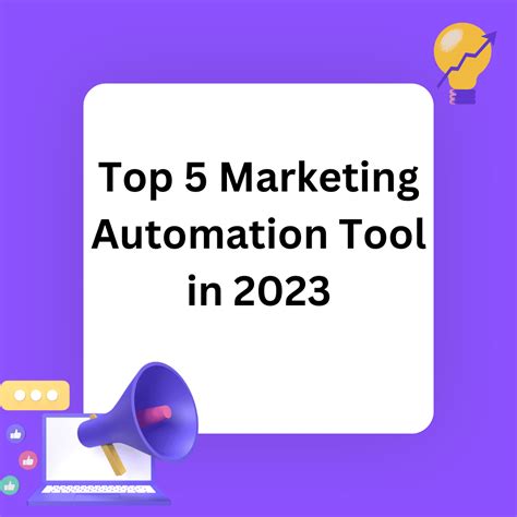Top 5 Marketing Automation Tool In 2023 Learn More Spotsaas Blog