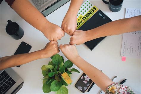 Diversity Am Arbeitsplatz Punkt Employer Branding