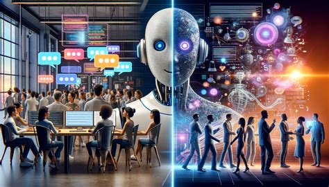 Understanding The Difference Between Conversational Ai And Generative Ai