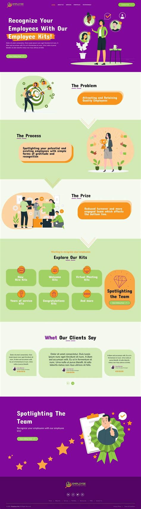 Entry By Sarah H For PDF Layout Vibrant Web Layout Design Freelancer