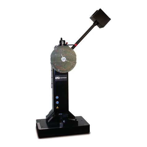 Instron Si Series Manual Pdf Download Manualslib