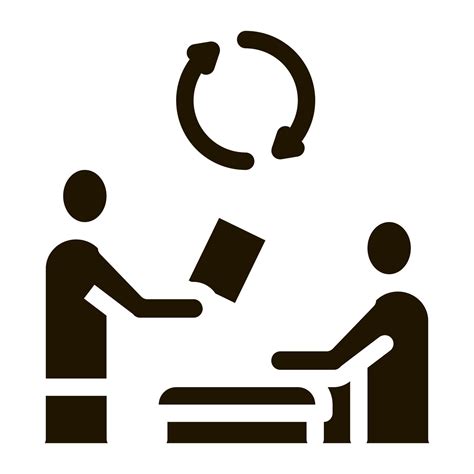 Disk Formatting Icon Vector Glyph Illustration 17605864 Vector Art At