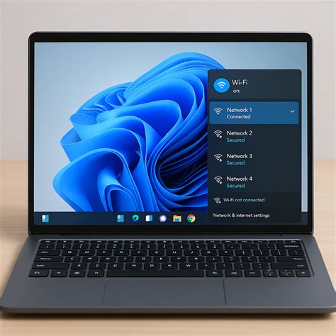 如何在 Windows 11 中重置所有网络设置 Root
