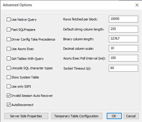 How To Setup Odbc Connection With Kerberos Microsoft Qanda