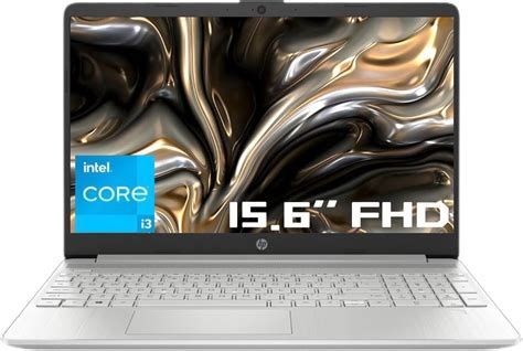 Amazon Com Hp Newest Pavilion Fhd Laptop Intel Core I Upto Ghz Cores Upto