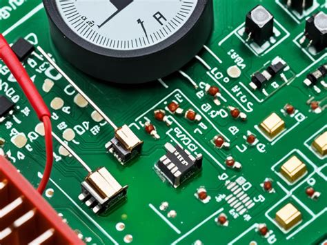 Understanding And Measuring Transistor Capacitance