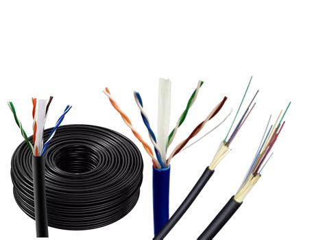 What Is A Ethernet Cable