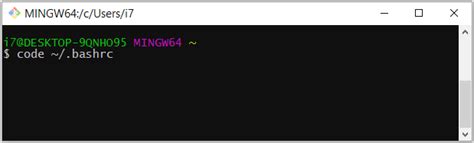 How To Open Google Chrome In Git Bash Terminal Windows Stack Overflow