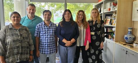 sathya peri on linkedin thanks a lot chryssis georgiou for hosting me and arranging the visit with…