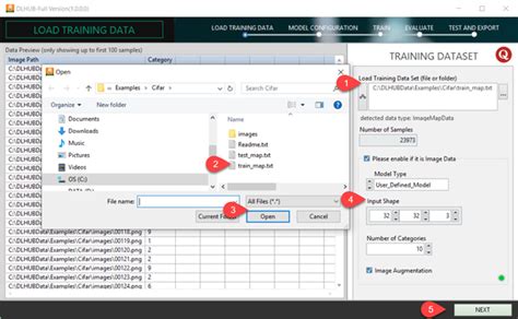 DLHUB Deep Learning Cifar 10 Classifier Using Residual Neural Network