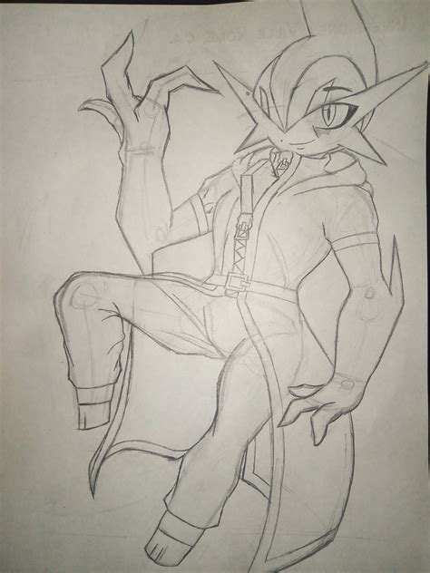 Avatar Test 3 By Themultimaskedman On Deviantart