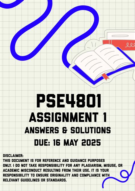 Lju4801 Assignment 2 Semester 1 Due April 2025 Studypass