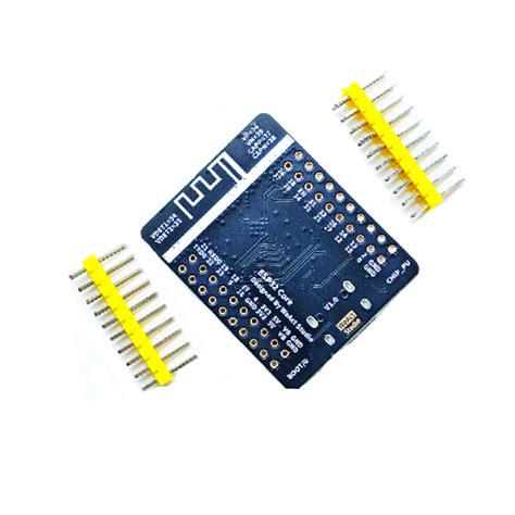 WeAct Studio ESP32 Development Board TYPE C CH340K WiFi Bluetooth Dual