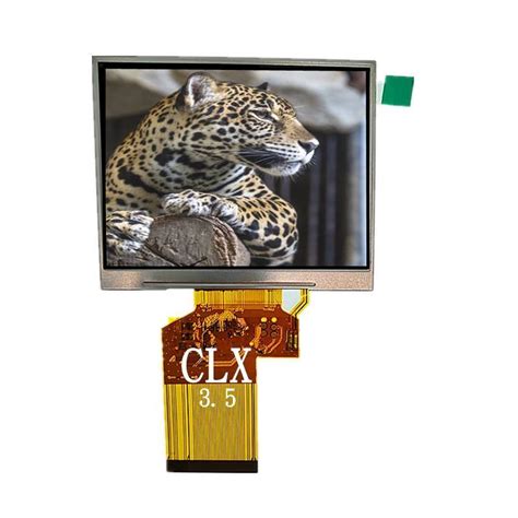 High Quality Inch Rgb Ips Tft Lcd Screen Module X With Mipi Tn Interface Tft Lcd