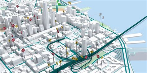 Mobility And On Demand Location Services TomTom