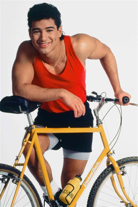 Mario Lopezs Wife Preferred This Saved By The Bell Character Instead Exclusive