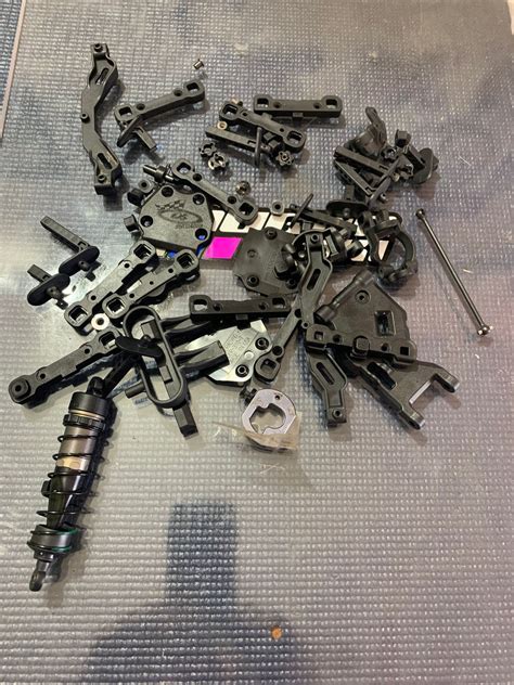 Tekno SCT Roller R C Tech Forums