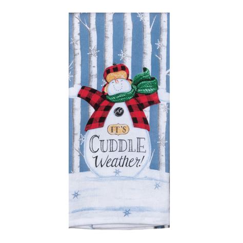 cuddle - snowman - Karena International