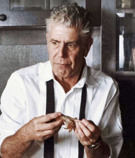 Anthony Bourdain Dump Album On Imgur