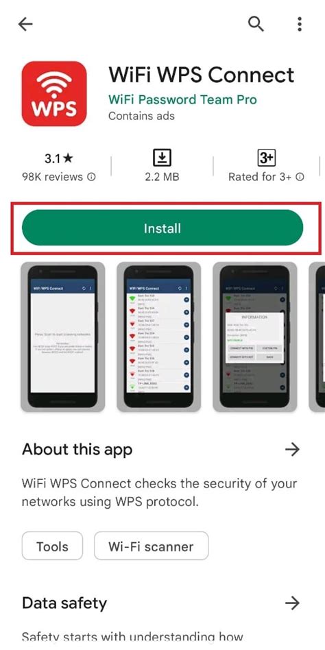 Como Hackear A Senha Do Wi Fi No Android