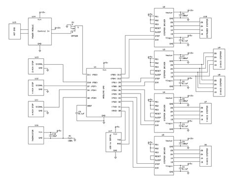 Github Kim Kamikawa3d Printer Embedded Hardware Design Final Project