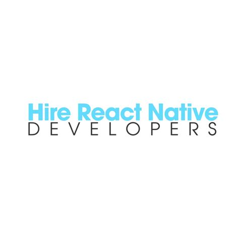 Hire React Native Developers Ahmedabad