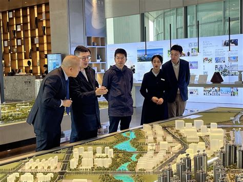 來論劉國勳建議特區政府以片區統籌模式發展北部都會區