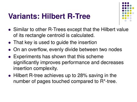 Ppt R Trees Powerpoint Presentation Free Download Id3195333
