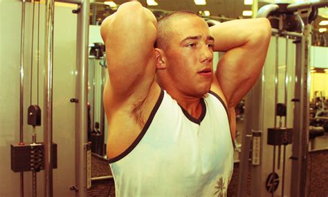 Overhead Rope Extension