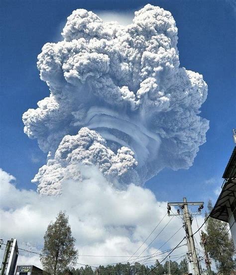 Wildfires Can Form Monstrous Pyrocumulonimbus Clouds Artofit