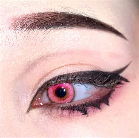 Demon Slayer Nezuko Cosplay Makeup Buy Shop