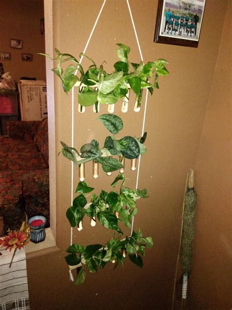 Tried A Few Different Propagation Techniques Stratum For The Win