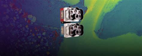 Rededge P Dual Leading Multispectral Sensor