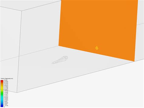 Dragster Experiment 14 By Naunineal Simscale