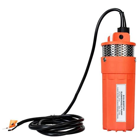 Submersible Pump Hose Ponds And Water Features Heavy Duty Silverline 250w Submersible Electric