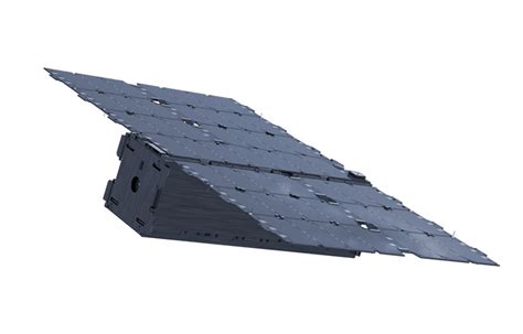 Astrocast Successfully Launched Second Iot Nanosatellite