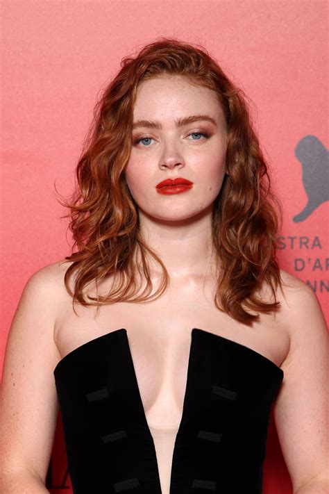 Sadie Sink By Deviant37771 On Deviantart