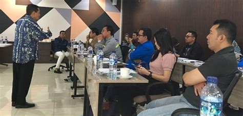 Komunikasi Positif Mudah Ludwig Suparmo