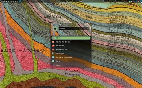 Hyprland Just Moved To Wayland After A Long Time Of Being A Xorg User With I3 Scrolller