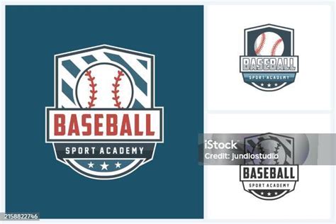야구 스포츠 배지 엠블럼 아이콘 디자인 야구 아이콘 템플릿 엠블럼 스타일 야구 레이블 벡터 일러스트 레이 션
