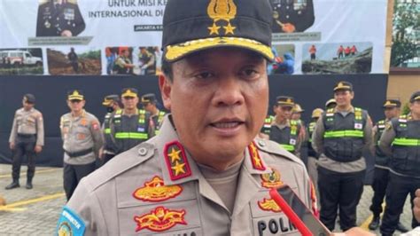 Soal Kasus Jessica Wongso Ini 5 Fakta Krishna Murti Semprot Otto Hasibuan