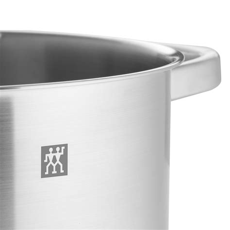 Комплект съдове за готвене от 9 части, - Zwilling - eMAG.bg