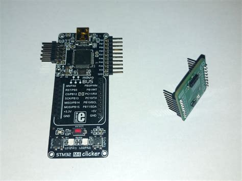 MultiZone TOF Sensor Demo VL L CX OptoLAB