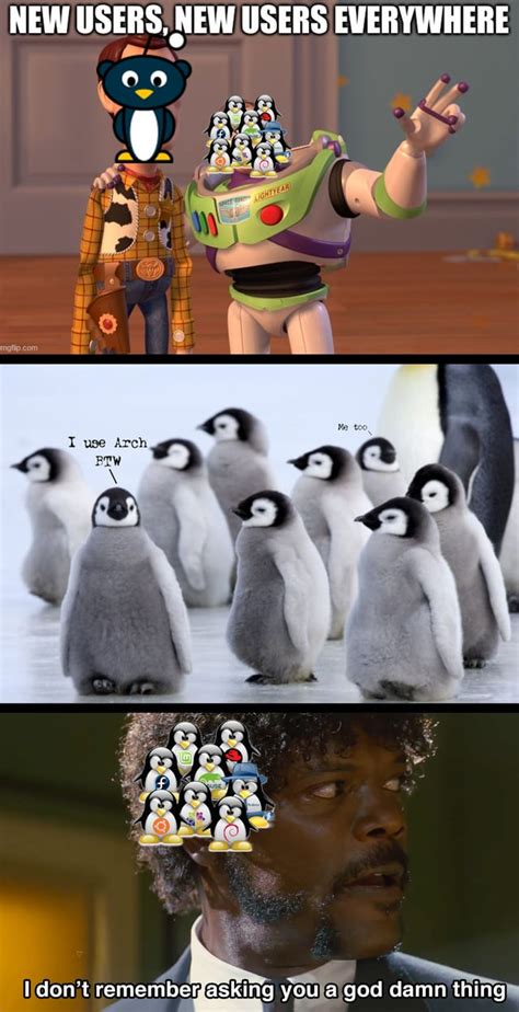 What Does It Take To Make Your Own Linux Distro R Linuxquestions